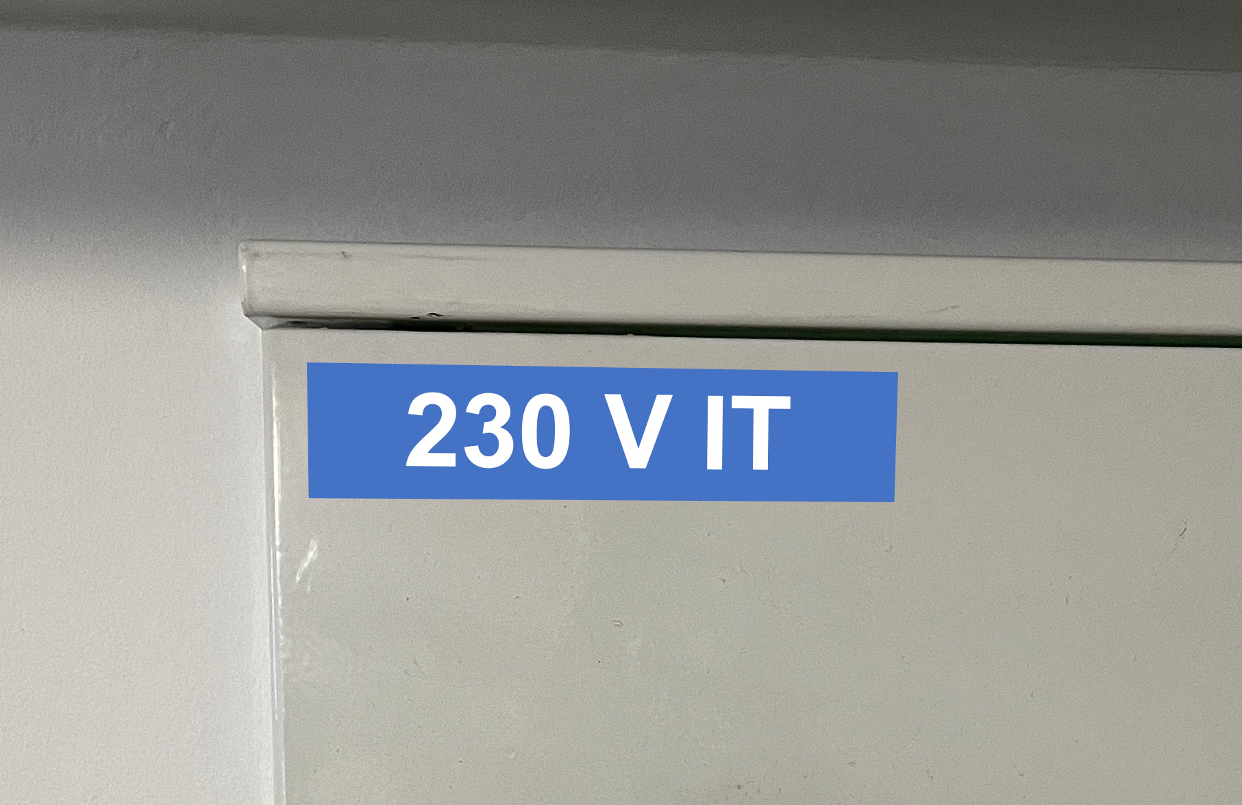 1-fas og 3-fas – hva betyr det for lading av din elbil | NAF